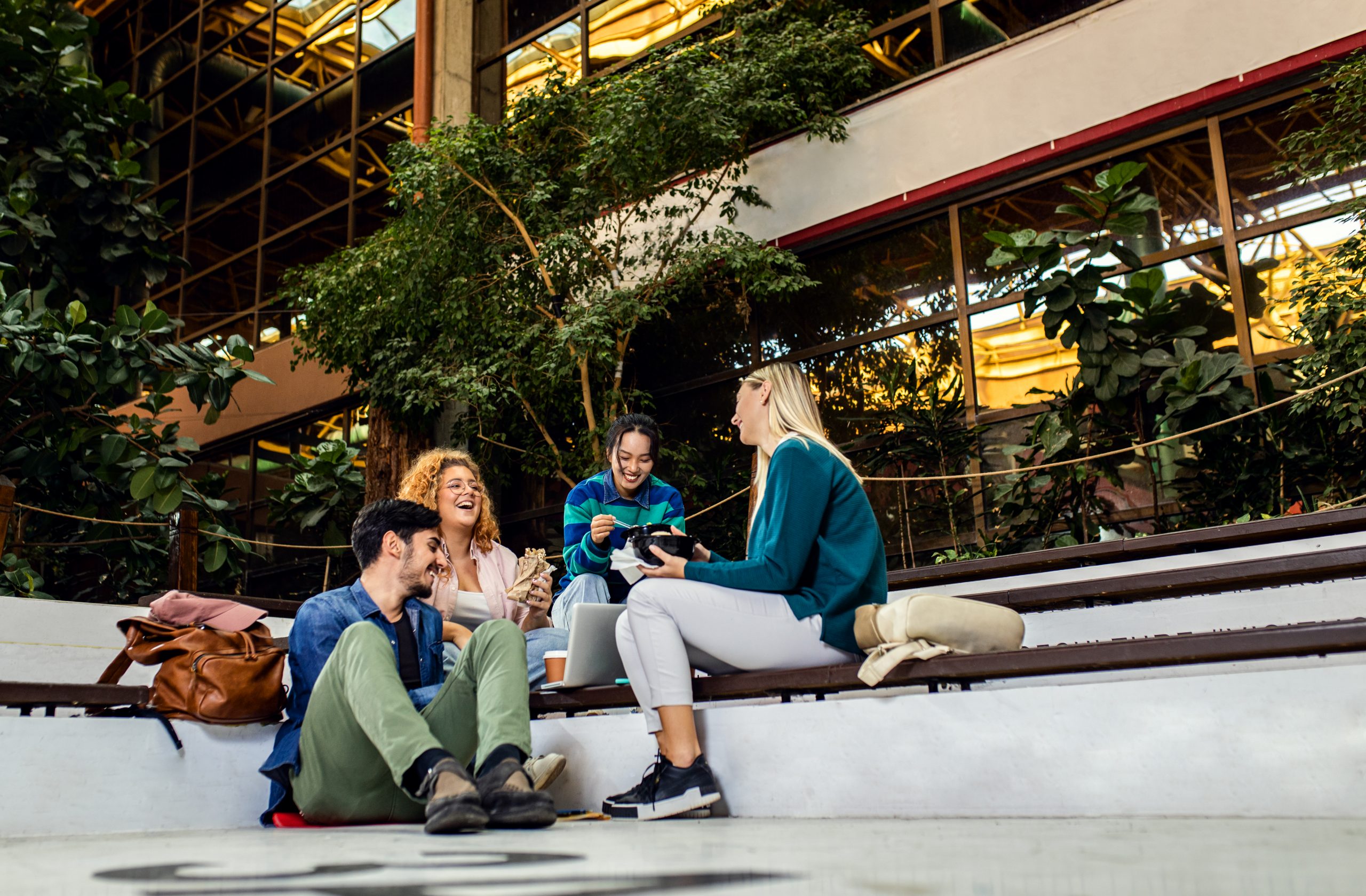 Royal Roads University – UAE